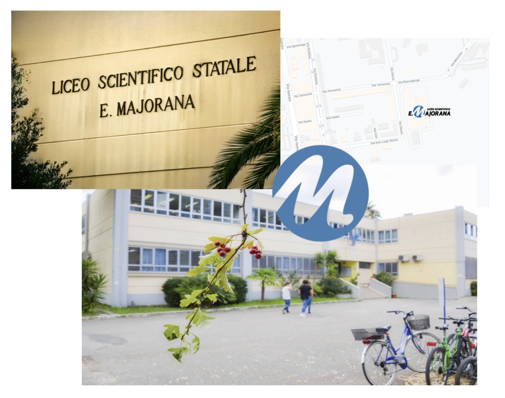 MAK P 100 – Organizzazione del 13 marzo – LICEO SCIENTIFICO "ETTORE ...