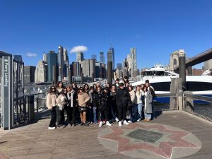 La nostra esperienza al MUNER – LICEO SCIENTIFICO "ETTORE MAJORANA"